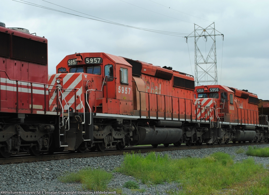 CP 5957